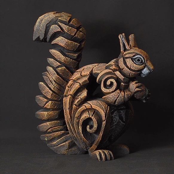 Edge Sculpture under £100 – Just Sculptures