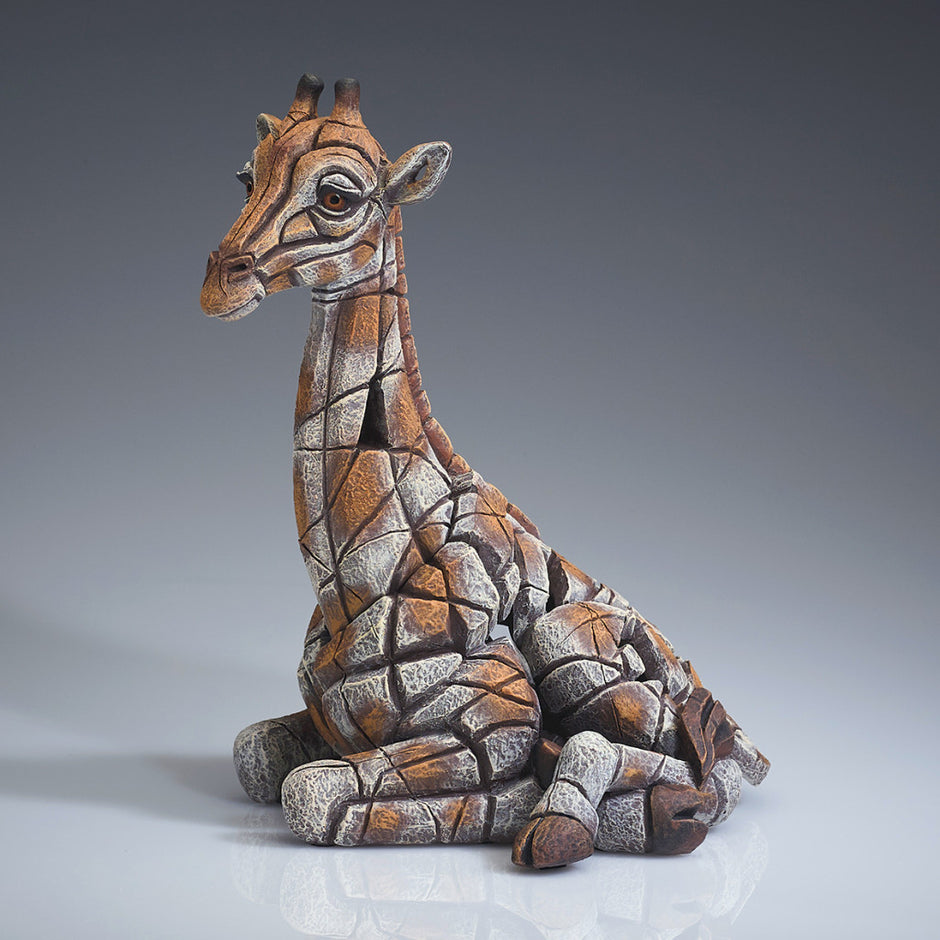 Edge Sculptures - Born To Be Wild by Matt Buckley | Just Sculptures | UK