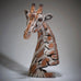 Edge Sculpture Giraffe by Matt Buckley – Just Sculptures