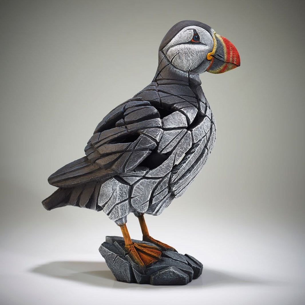 Edge Sculpture British Wildlife – Just Sculptures