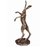 Frith Sculpture Hares | Just Sculptures | UK